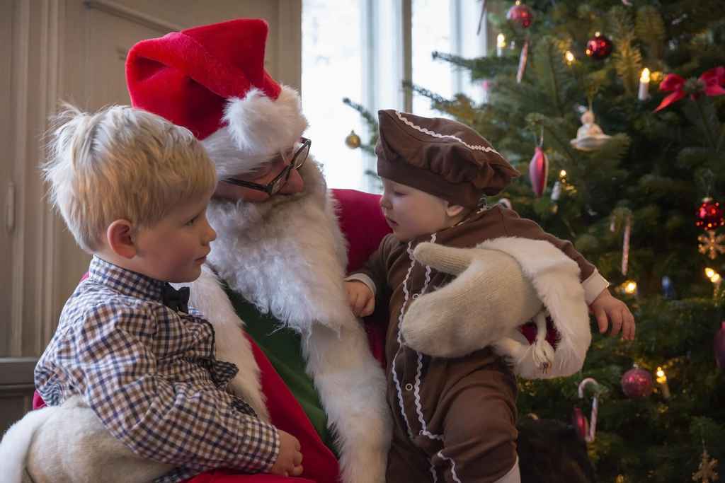How to celebrate Christmas in Sweden | Visit Sweden