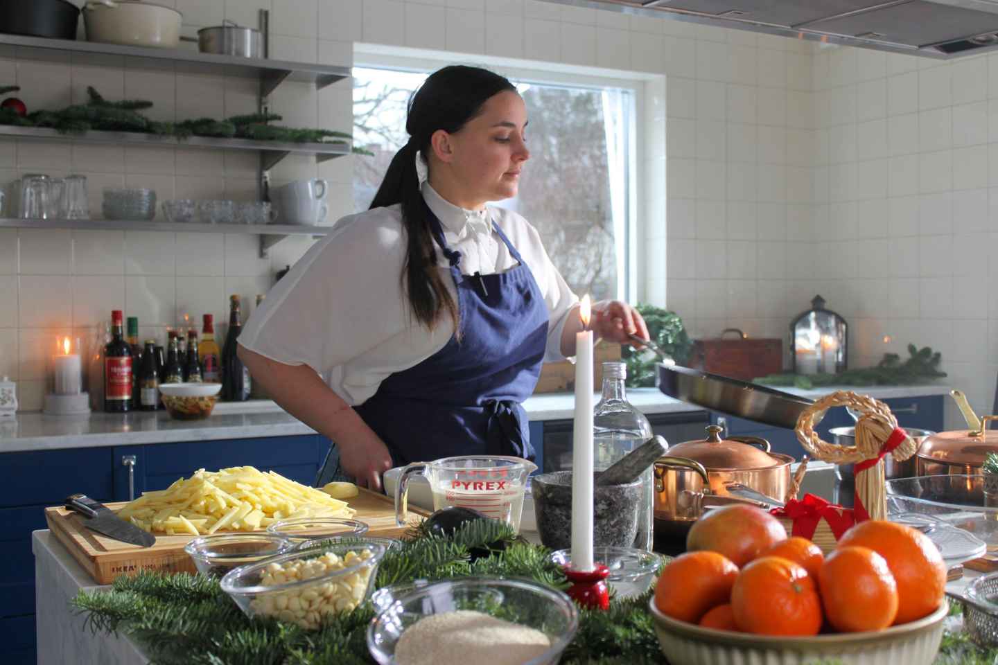 Swedish Christmas food – get a taste of the traditional treats | Visit ...