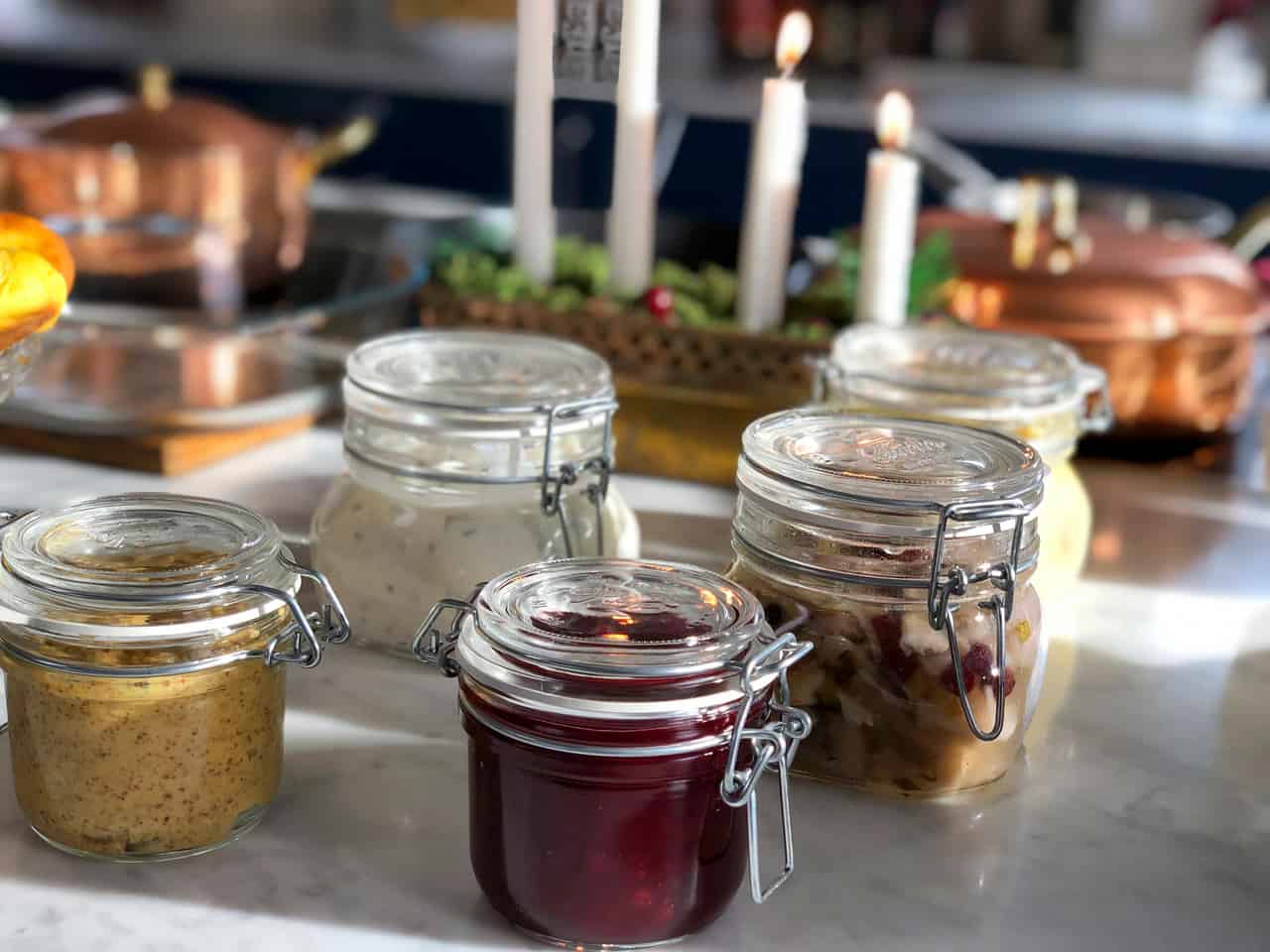 Swedish Christmas food – get a taste of the traditional treats | Visit ...