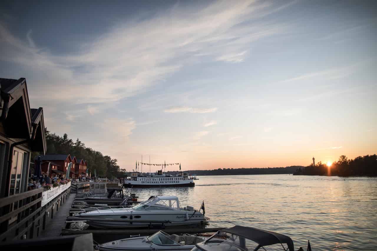 Explore the Swedish archipelagos | Visit Sweden