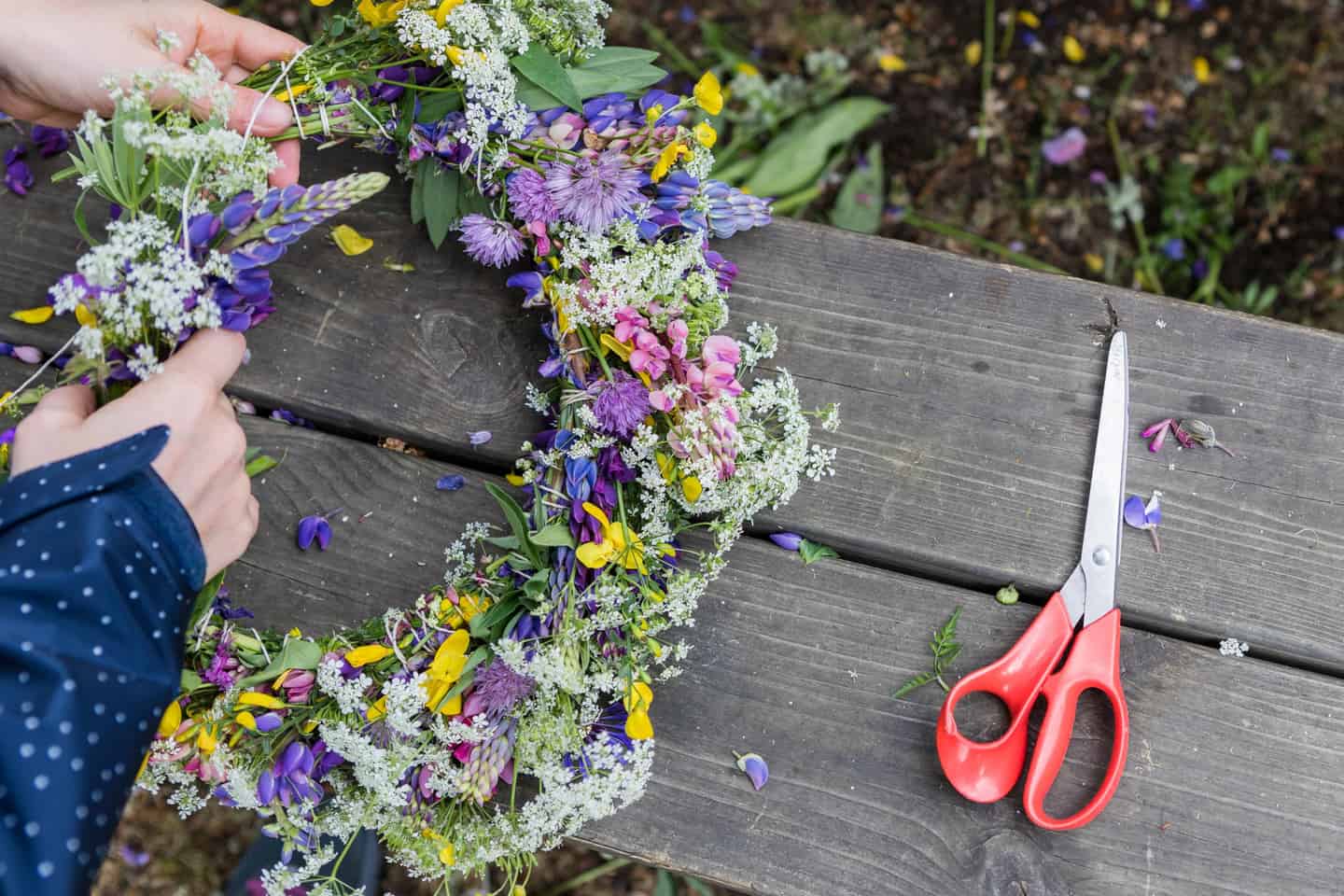 Celebrate Midsummer in Sweden 2024 | Visit Sweden