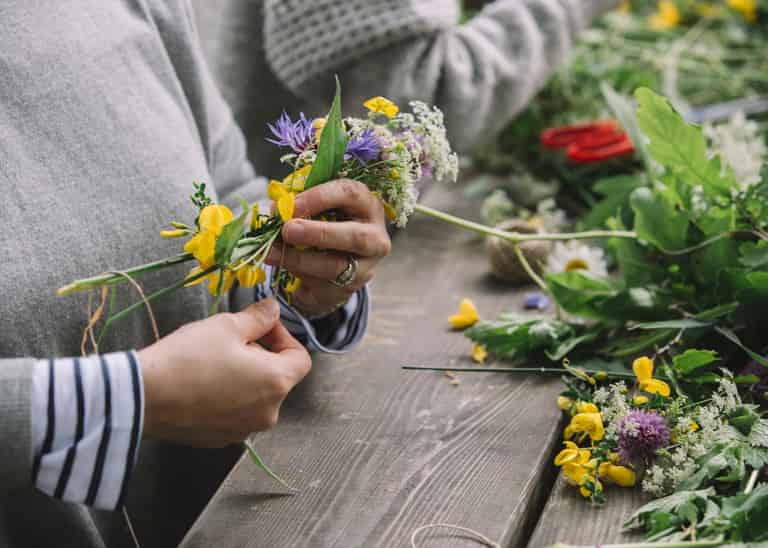 Celebrate Midsummer in Sweden 2024 | Visit Sweden