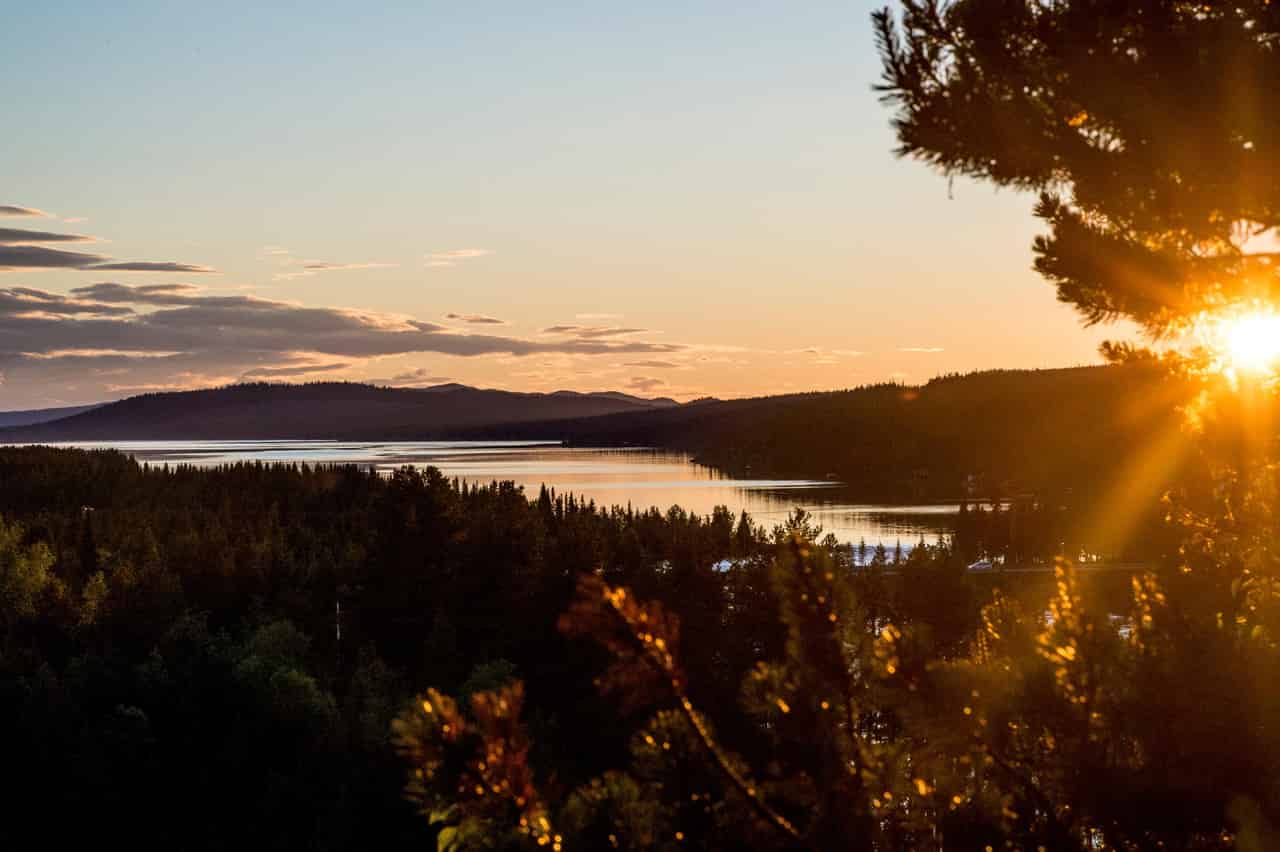Spring in Sweden | Visit Sweden
