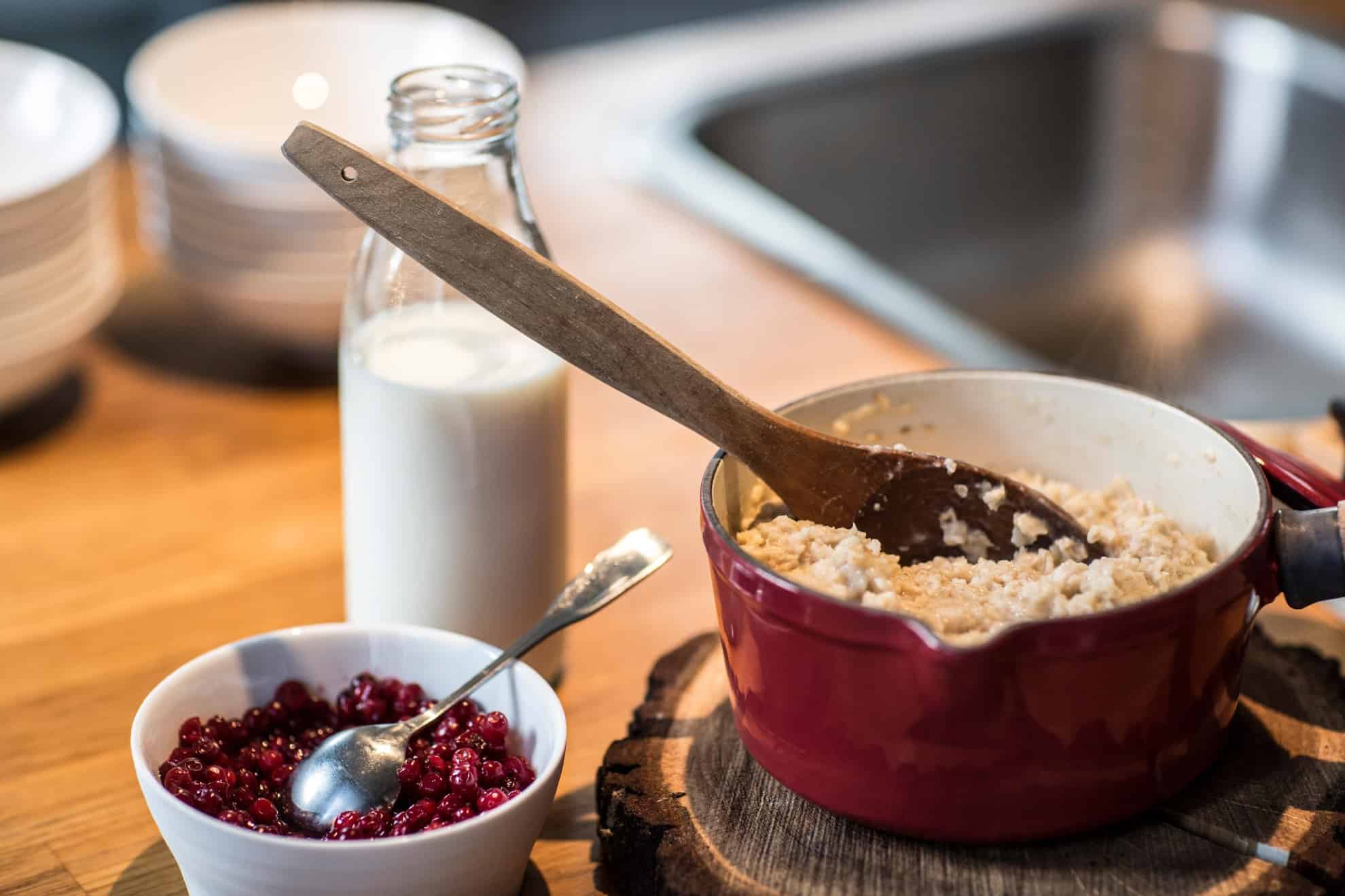 Swedish cuisine combines local ingredients and global flavours | Visit ...