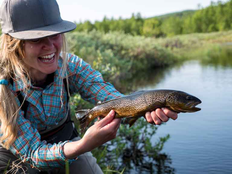 Fishing and angling in Sweden | Visit Sweden