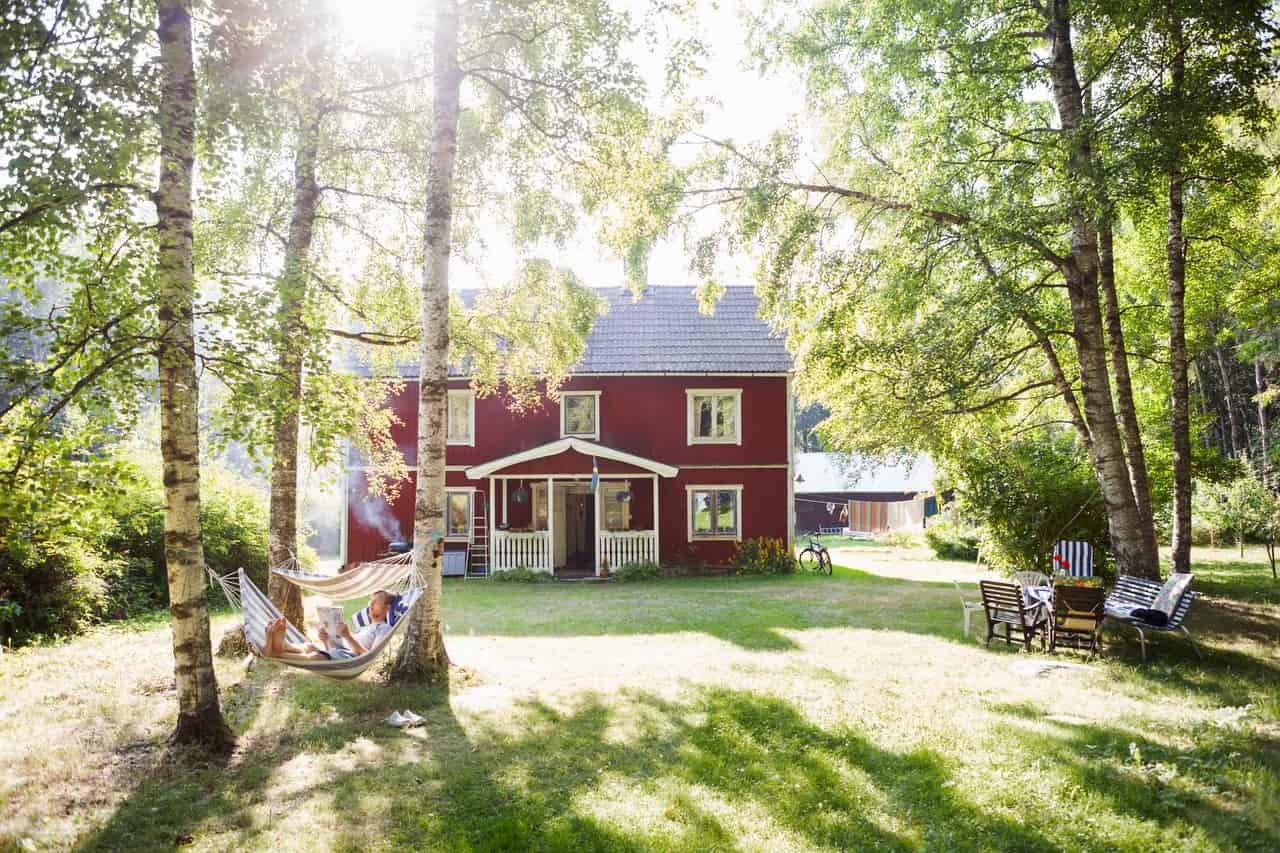 Summer in Sweden | Visit Sweden