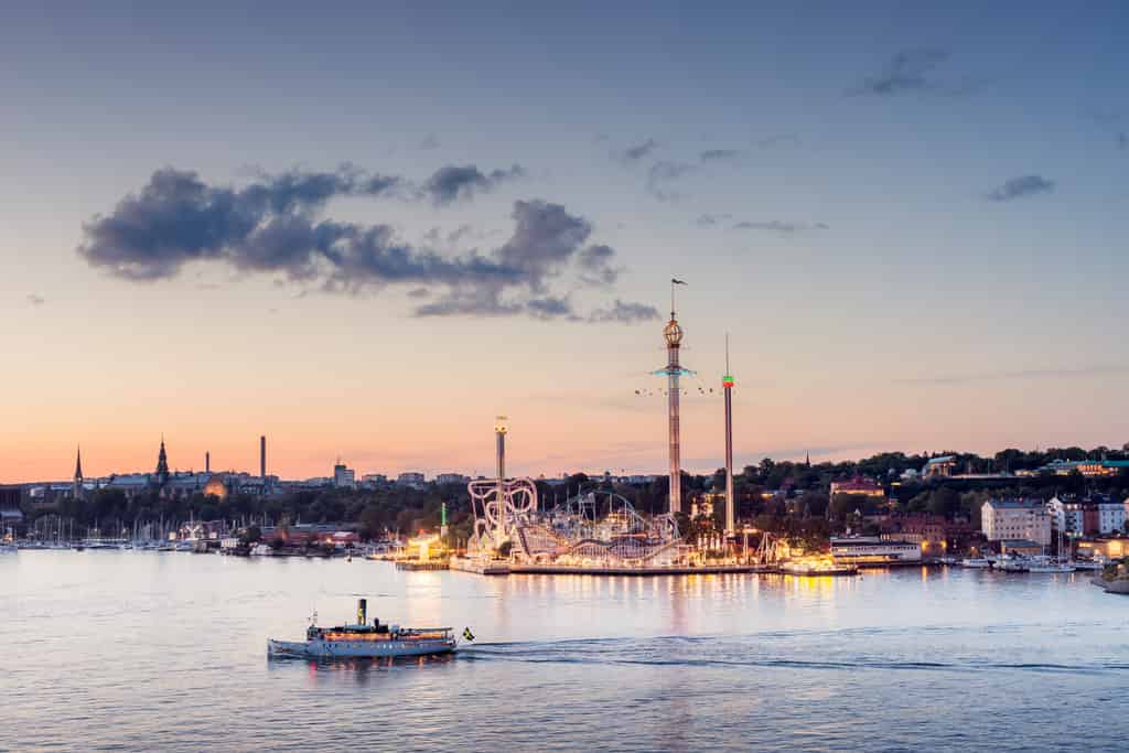 Music events in Sweden 2025 | Visit Sweden