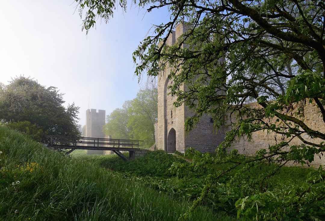 Visby – a Swedish fairytale town on the island of Gotland | Visit Sweden