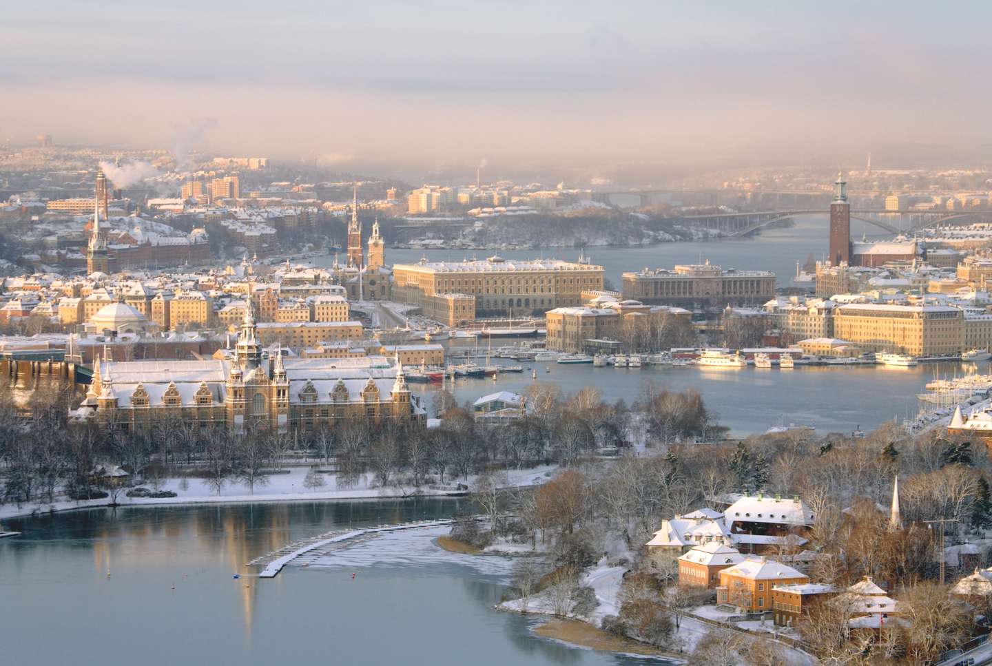 Culture, art and museums in Stockholm | Visit Sweden