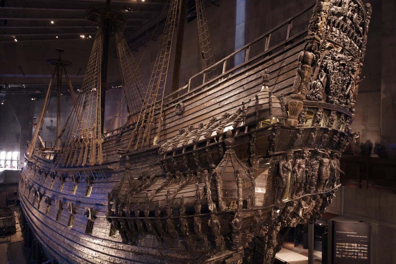 Museums of Sweden for all types of visitors and interests | Visit Sweden