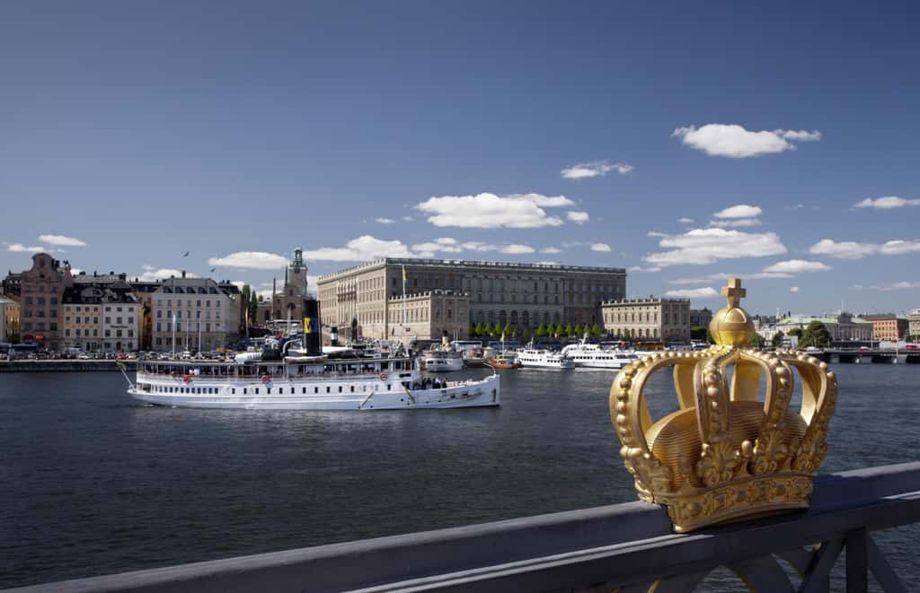 Getting around Stockholm archipelago | Visit Sweden