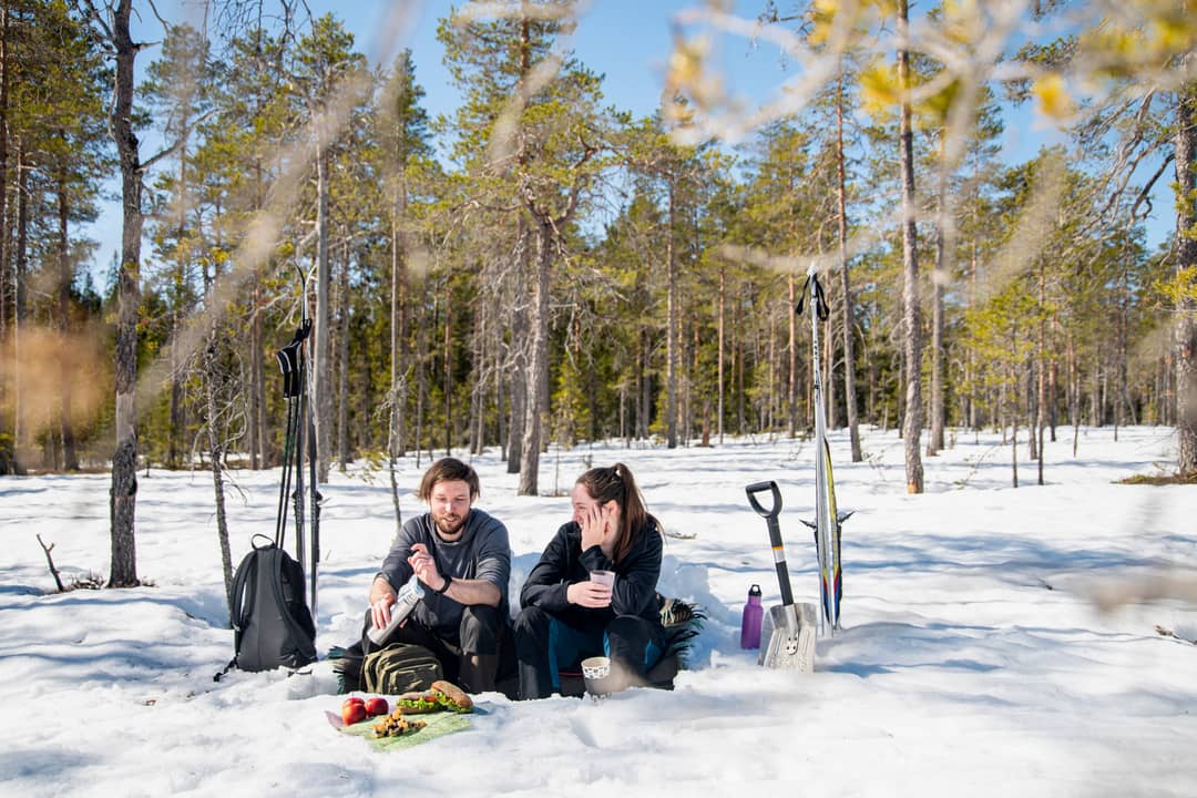 Swedish lifestyle tips for better balance and wellbeing | Visit Sweden