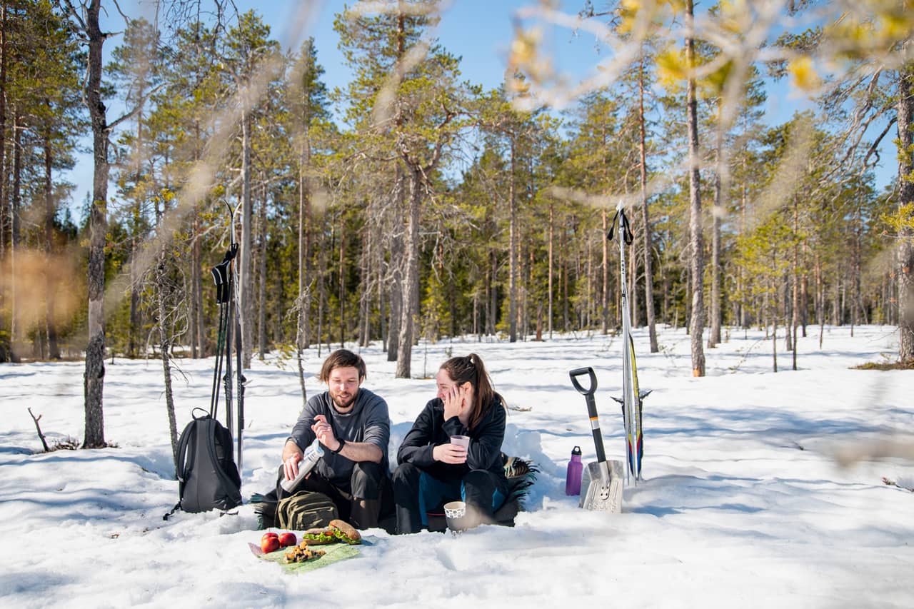 Swedish lifestyle tips for better balance and wellbeing | Visit Sweden