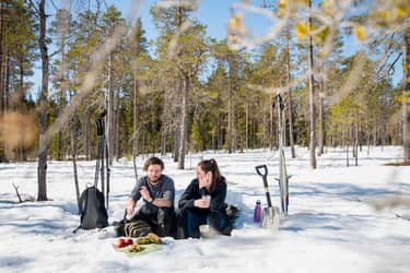 Swedish lifestyle tips for better balance and wellbeing | Visit Sweden