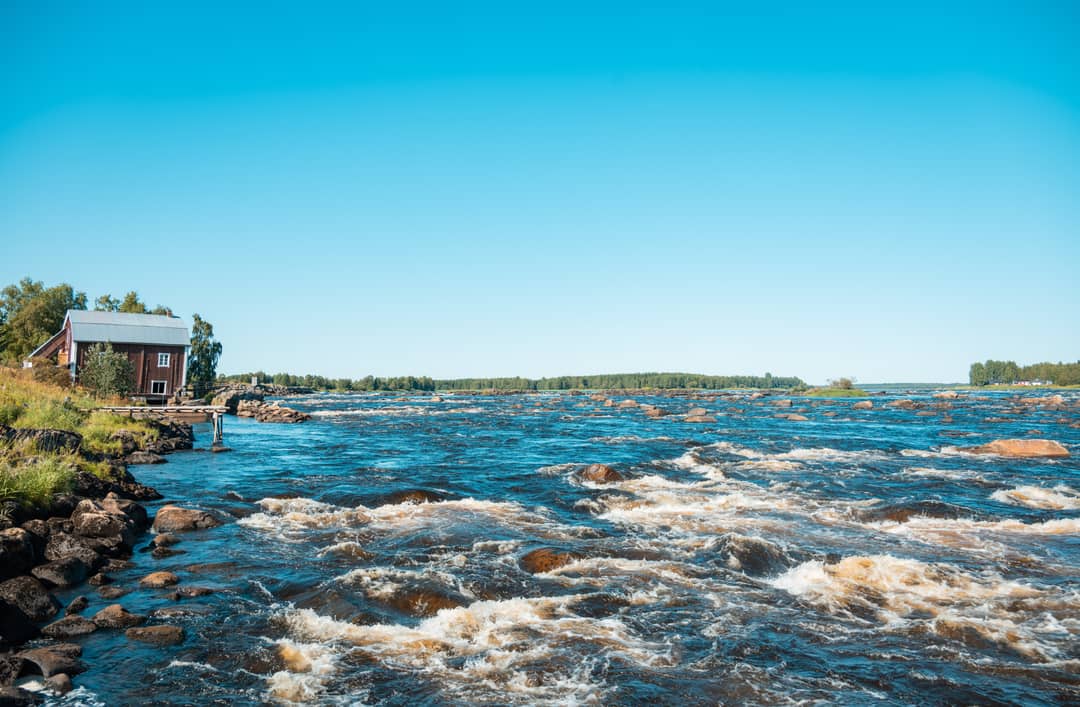 11 unique places in Sweden to boost your mood mood | Visit Sweden