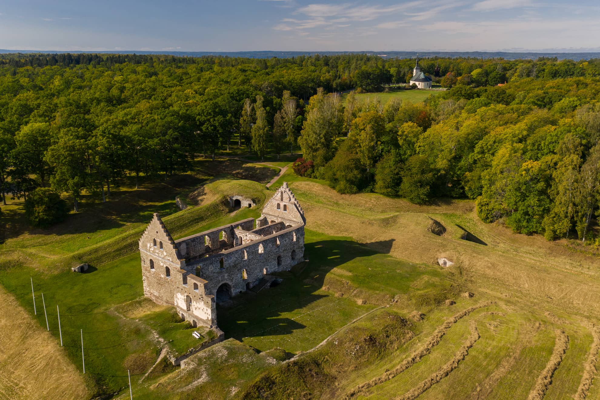 9 Swedish islands locals love to visit | Visit Sweden