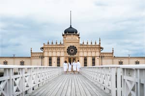 7 spectacular saunas in Sweden | Visit Sweden