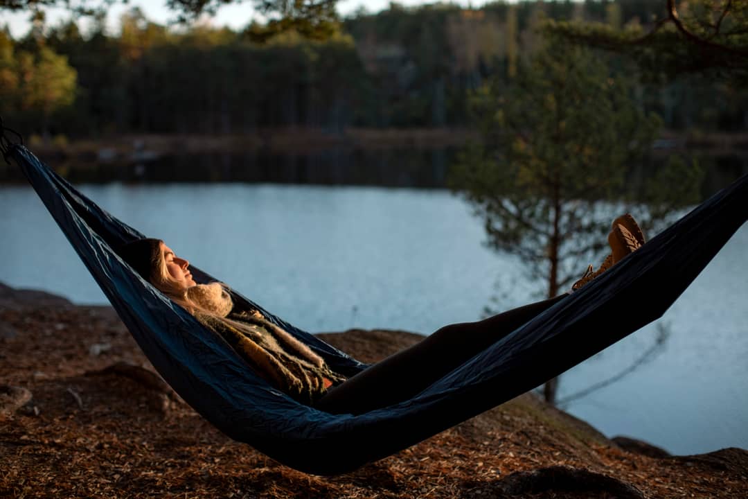 Health benefits of Swedish nature | Visit Sweden