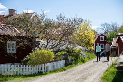 Spring in Sweden | Visit Sweden