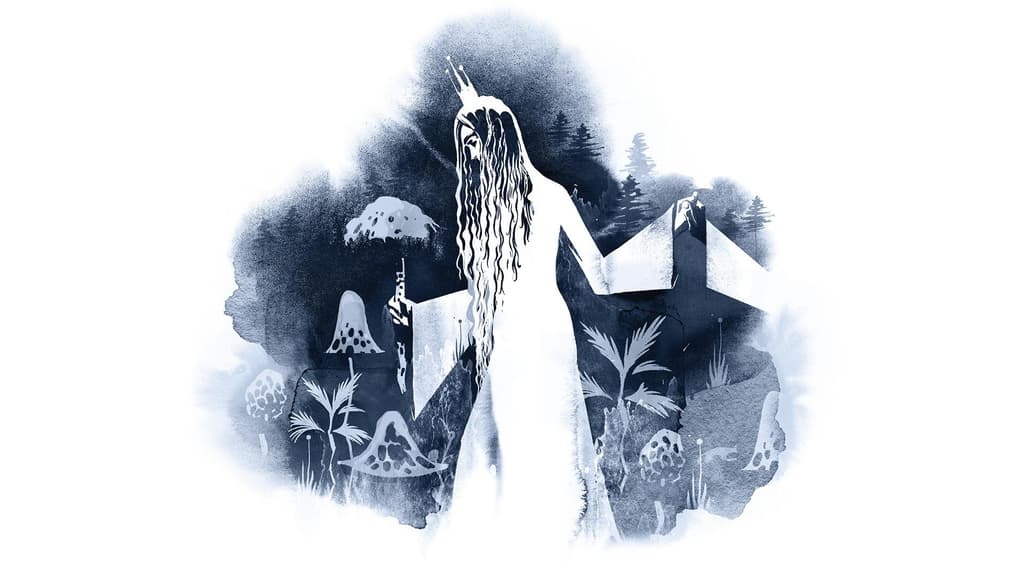 Spirits, trolls, elves and ‘näcken’ – discover Sweden’s mythological ...