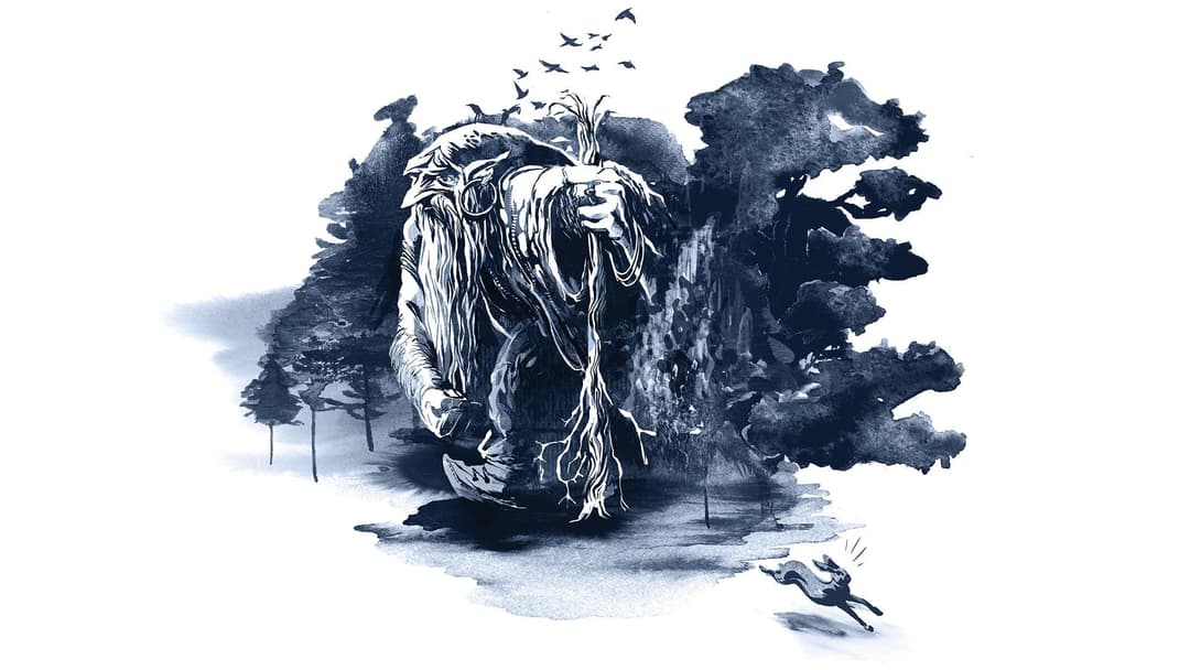 Spirits, trolls, elves and ‘näcken’ – discover Sweden’s mythological ...
