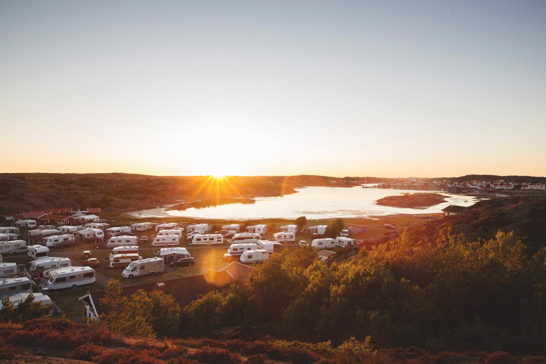 Camping in Sweden – all you need to know | Visit Sweden