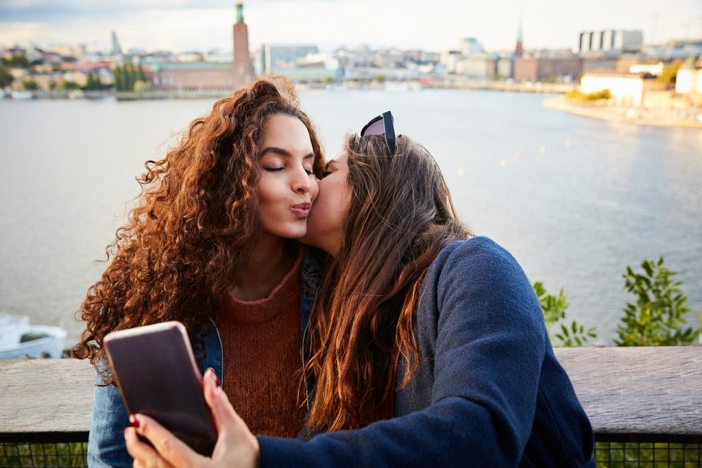 LGBTQ+ travel guide to Sweden: Pride, culture and events | Visit Sweden